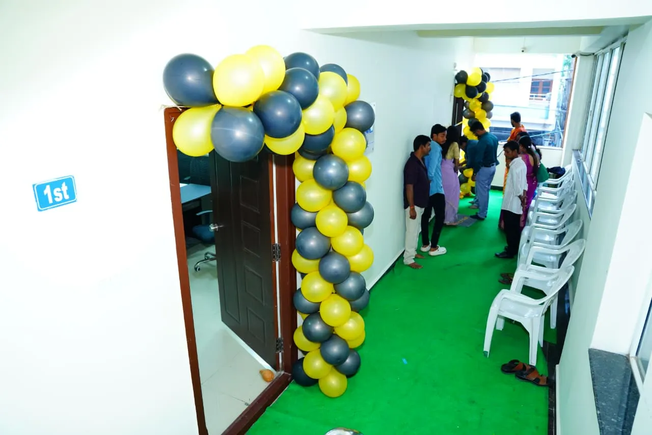 Best Software Training EduTech Company With Job Assistance
